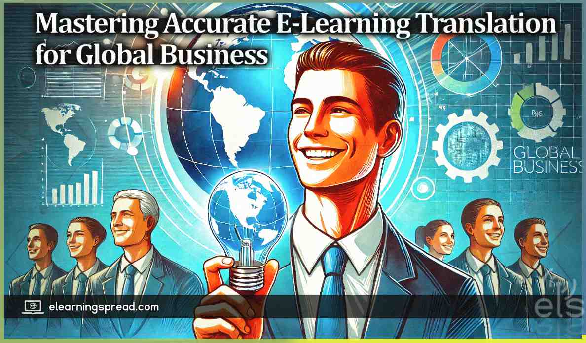 Make E-Learning Inclusive with Localization - elearningspread